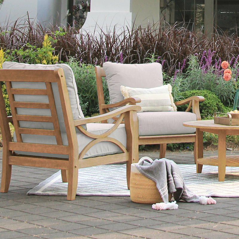 Brunswick teak patio furniture store
